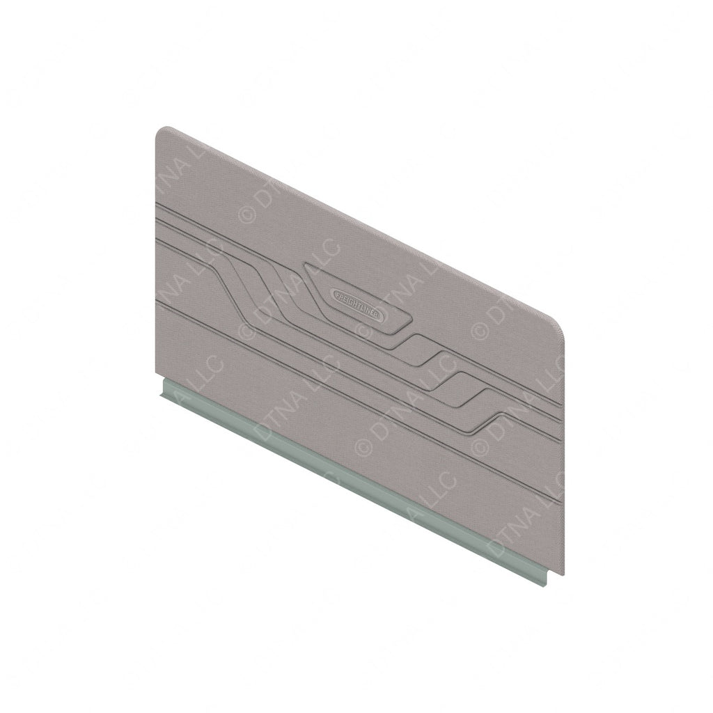 W18-00152-002 UPH PNL BACKWALL LWR