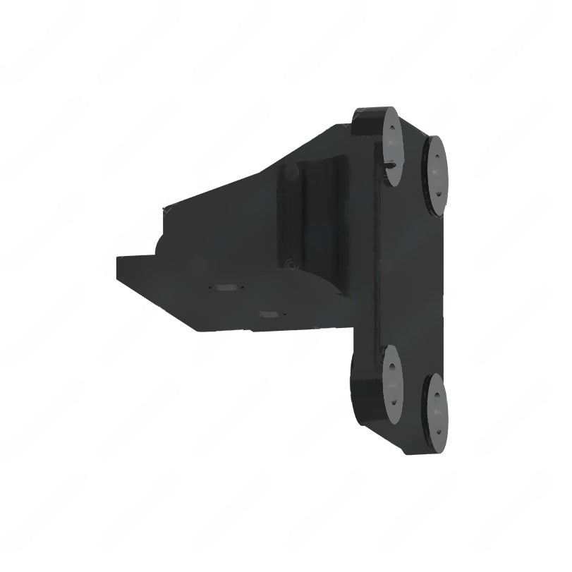 WWS 12014-3441 BRACKET, TRANS NODAL