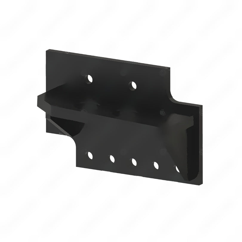 WWS 12014-3596 SUPT FRAME RR NODAL