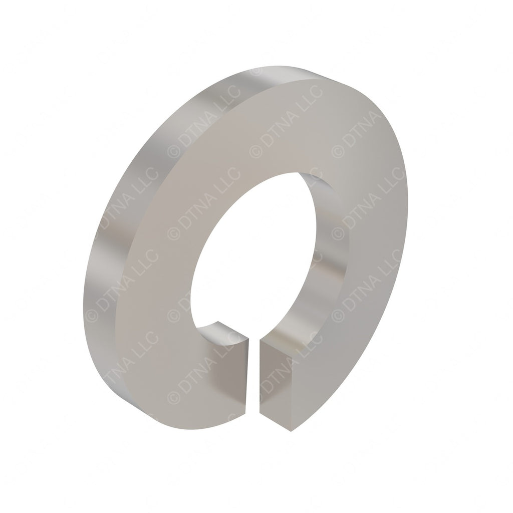 WWS 120384 WASHER,LOCK HELSPG