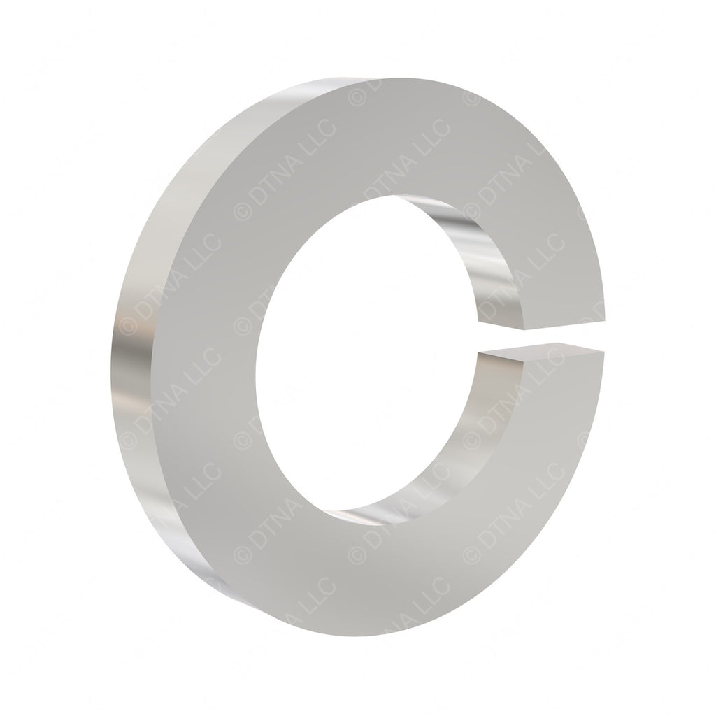 WWS 131182 WASHER-LOCK HELSPG