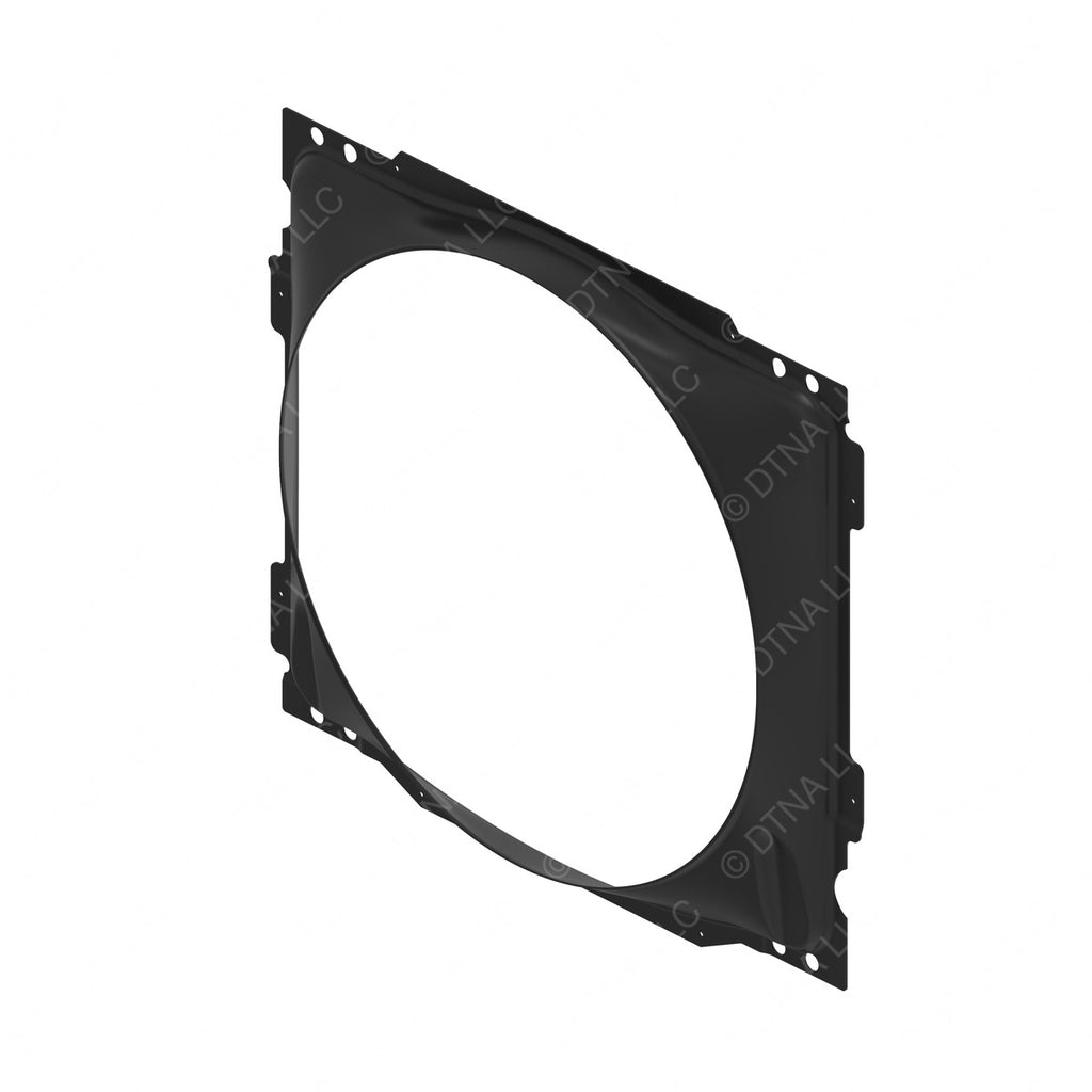 WWS 20101-3563 SHROUD,FAN