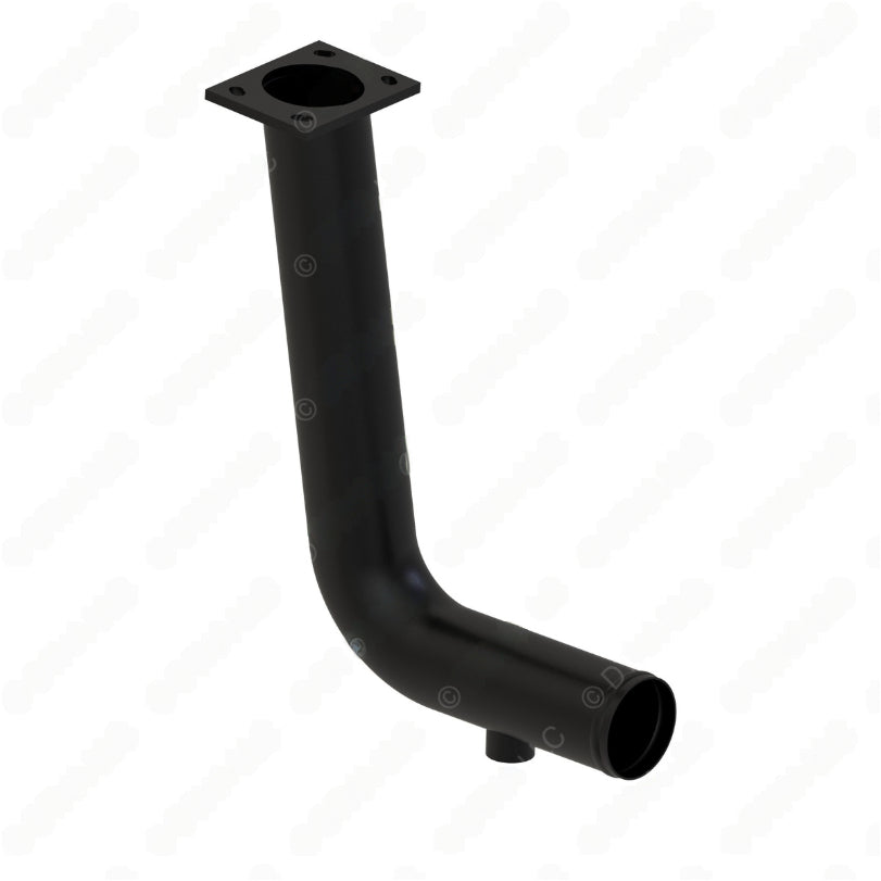 WWS 20404-3481 ADAPTER, RADIATOR OUT