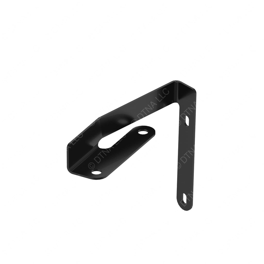 WWS 23513-7008 BRACKET TURBO PIPE DDC