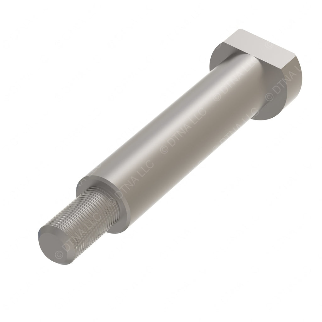 WWS 25210-3409 SHAFT, CLUTCH PEDAL