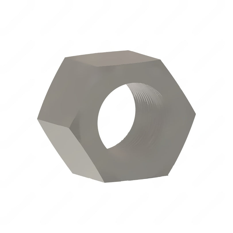 WWS 35056-3404 NUT, HIGH HEX 7/8