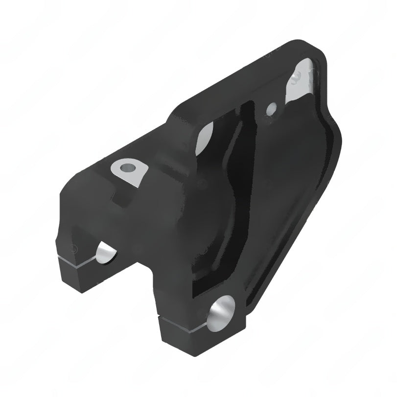 WWS 37102-7064 BRACKET FRNT SPRNG - LHS