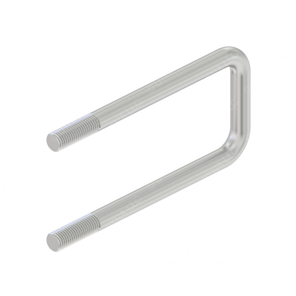 WWS 37113-3420K KIT, U - BOLT875X409
