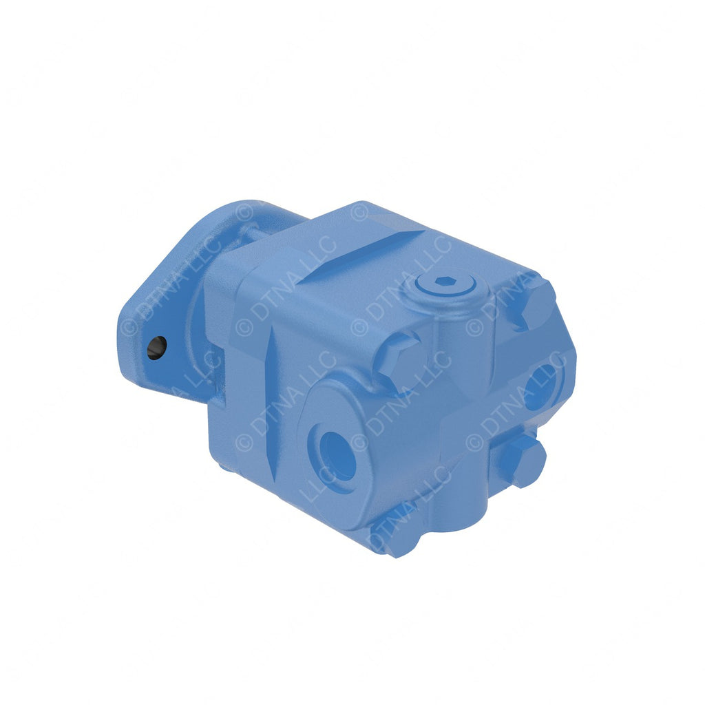 WWS 38401-3593 PUMP,V20F-1D