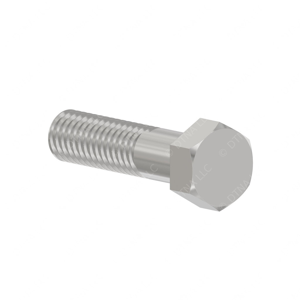 WWS 4001-3404 BOLT - HEX SST 3/8 - 16X