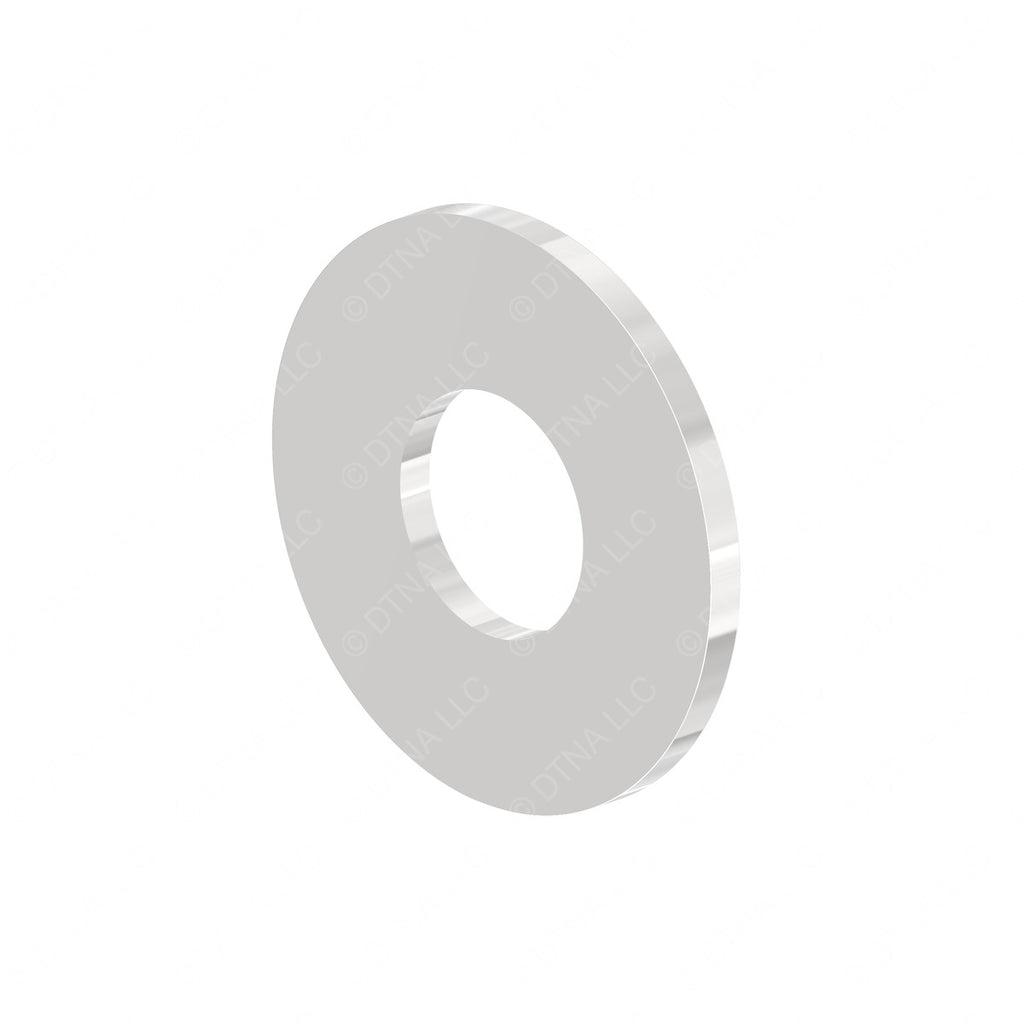 WWS 4002-3401 WASHER, FLAT 31 STD