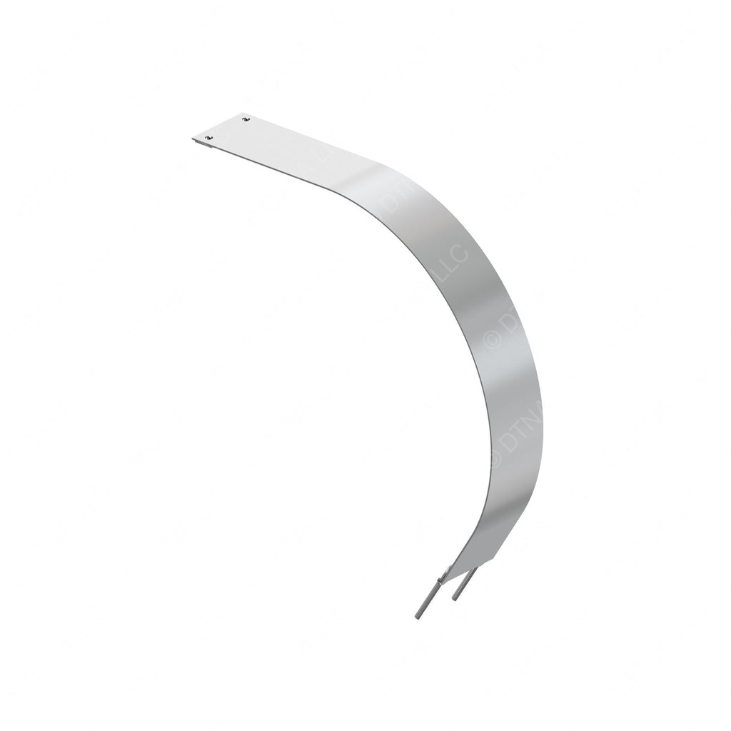 WWS 43207S3439 STRAP, 26 W/O STEP S/