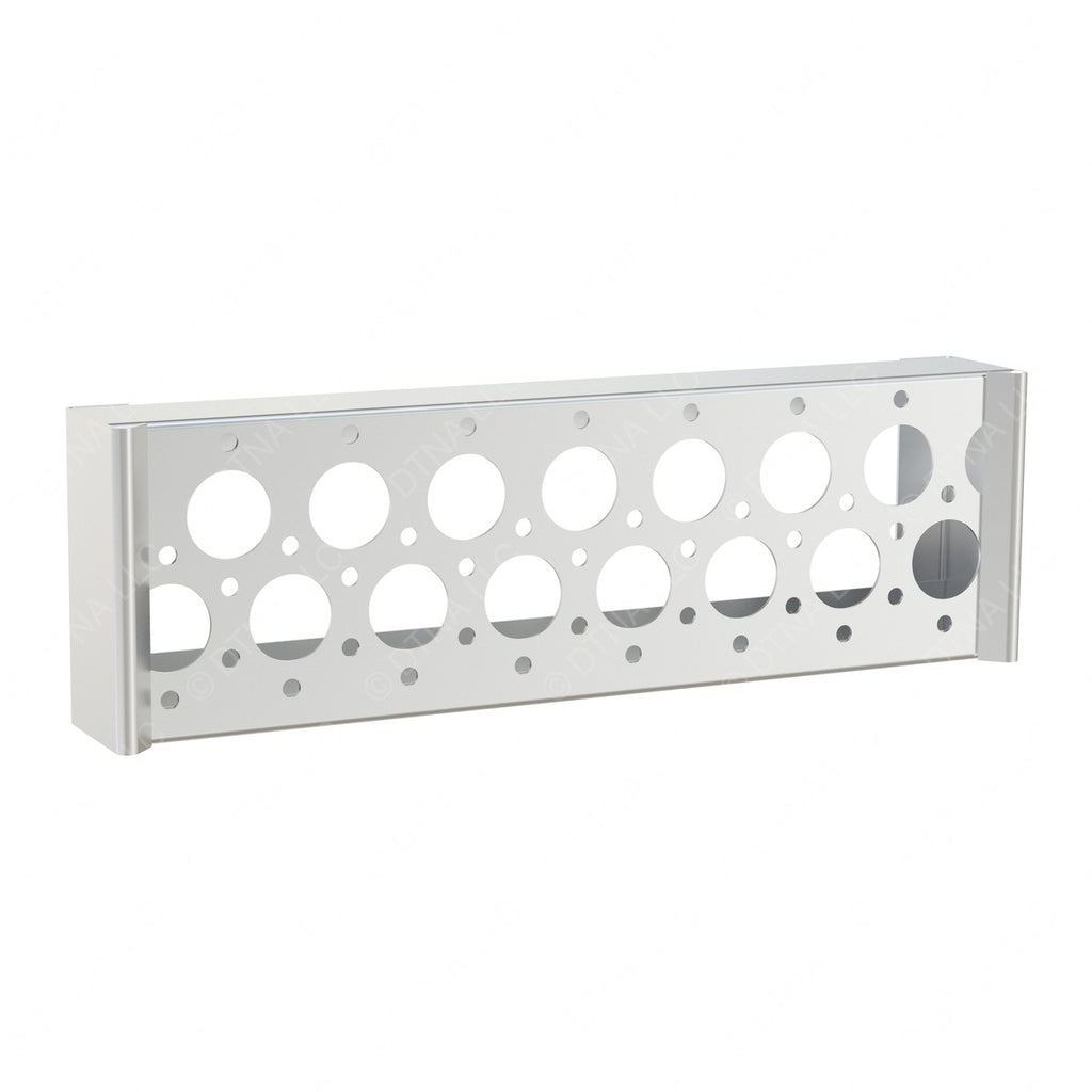 WWS 45001A3447 STEP,ALUM 38 PLAIN