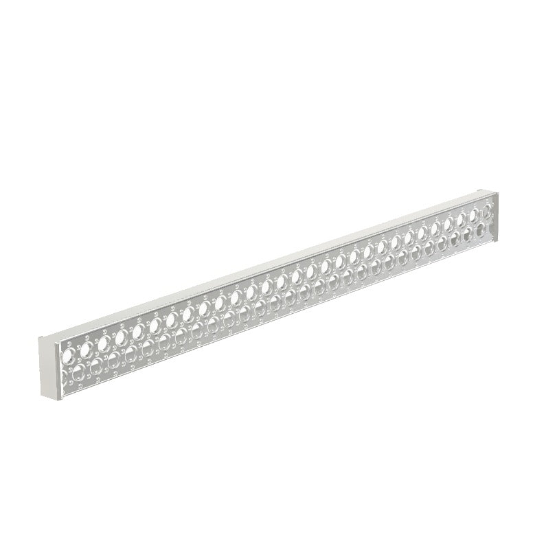 WWS 45001A3471 STEP, ALUMINUM 50 PLAIN