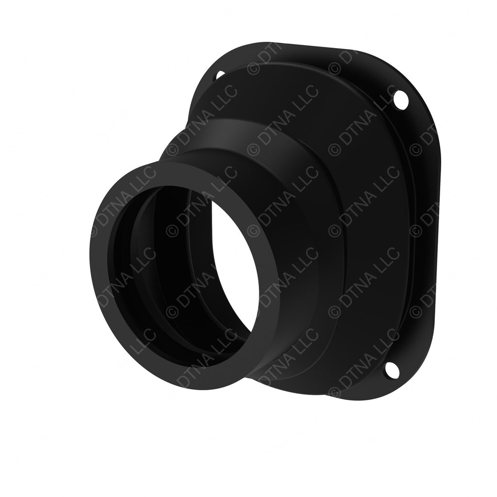 WWS 538464 BOOT, STEERING COLUMN