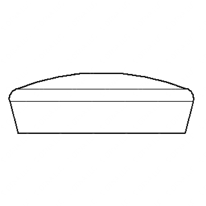 WWS 54020M3419BF BUTTON