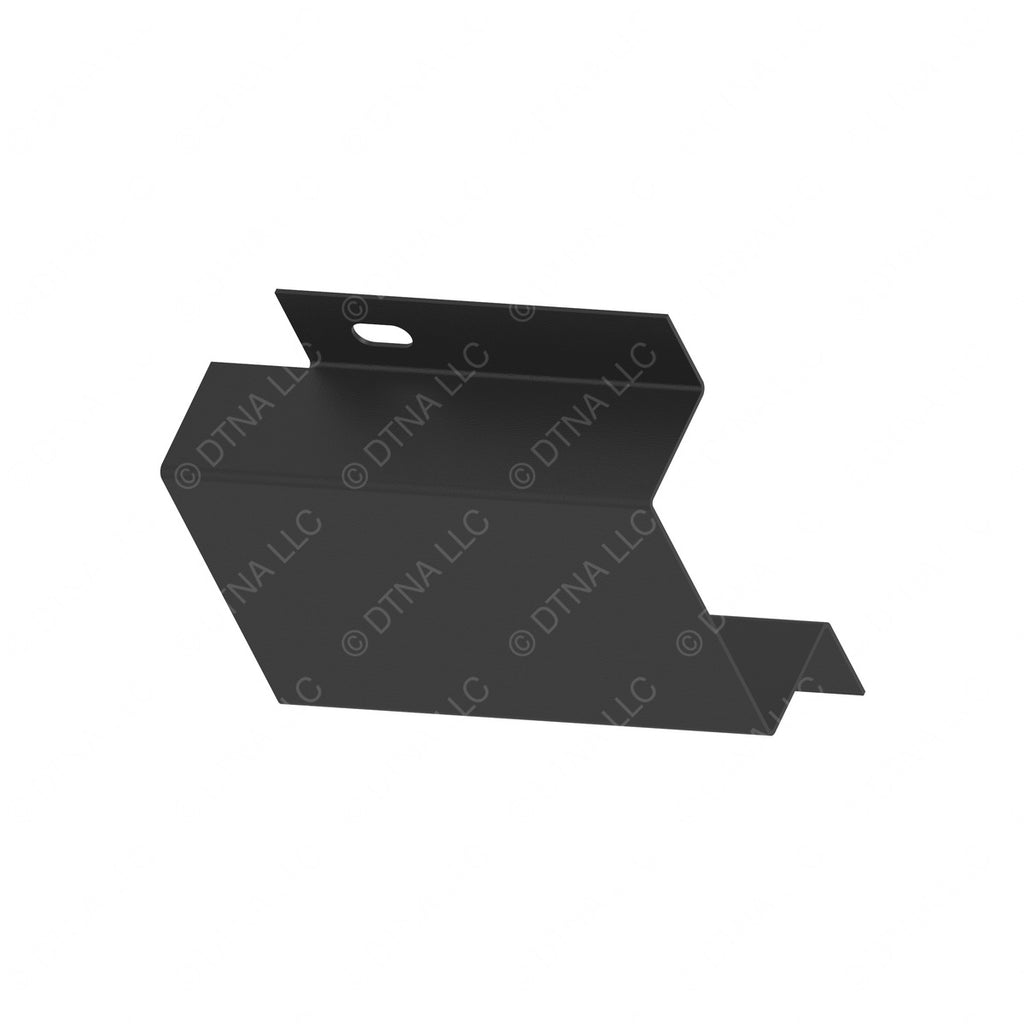 WWS 56502-3443 COVER,TRIM SLPR CONT