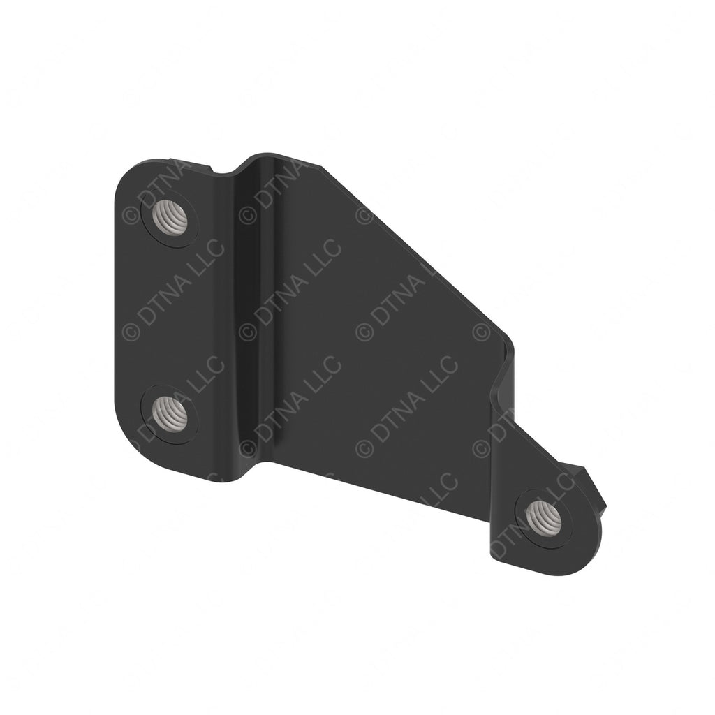 WWS 57005-3435 PLATE, MTG FACIA RHS