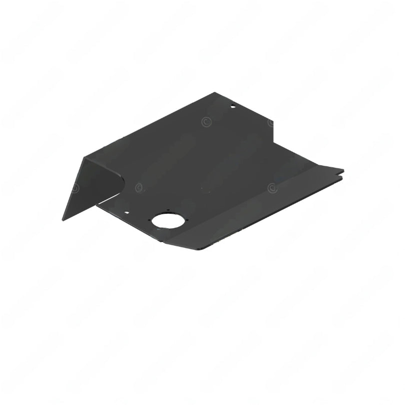 WWS 57012-3540 COVER-DIAGNOSTICS CO