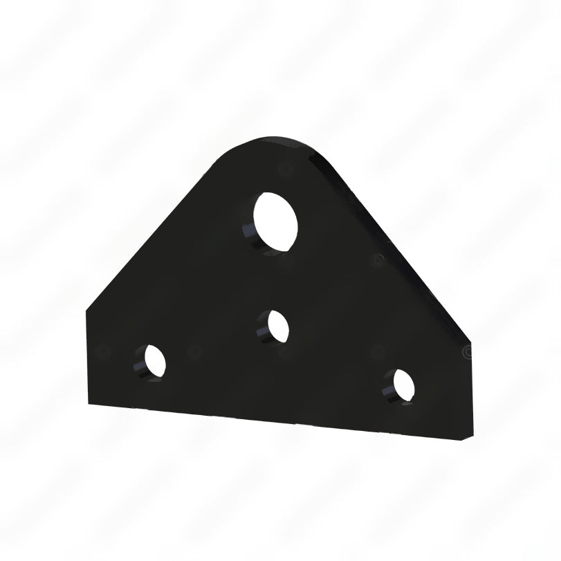 WWS 63312-3579 BRACKET, SUPPORT