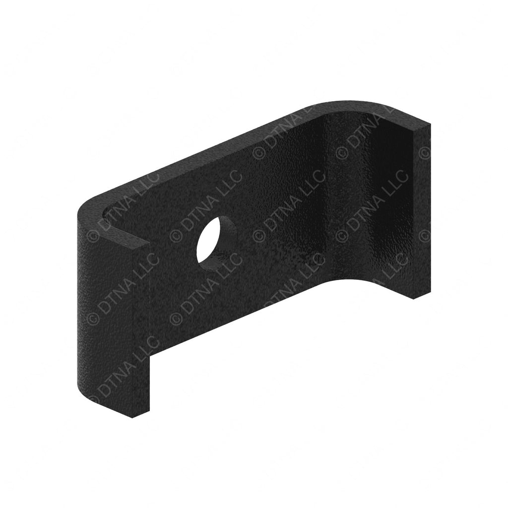 WWS 63324-7132 LATCH BRKT SLPR LUGG