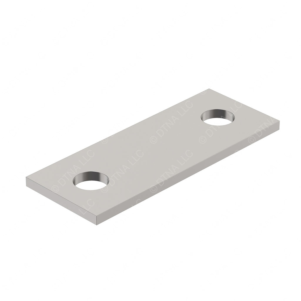 WWS 67026-3578 LOCK,PLATE SUPPORT H