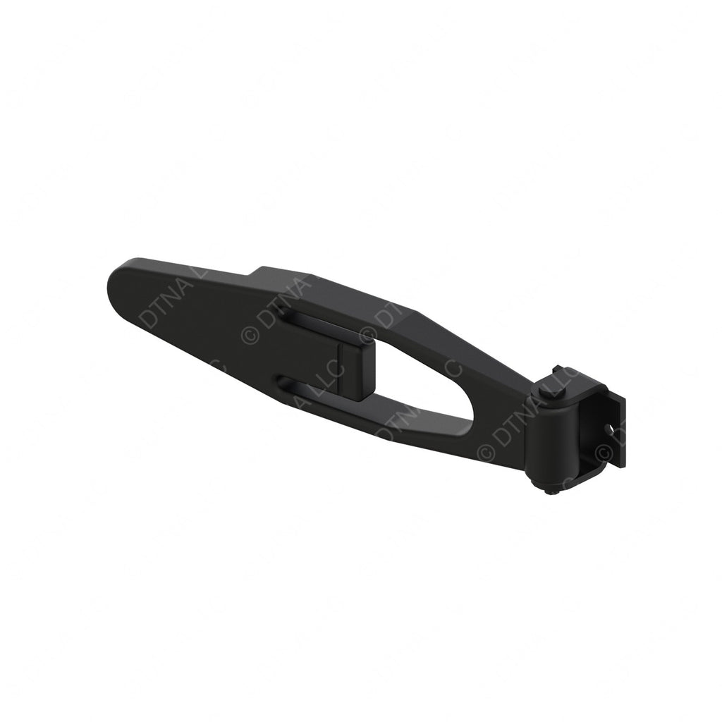 WWS 67101-3417 LATCH,HOOD OVER CENT
