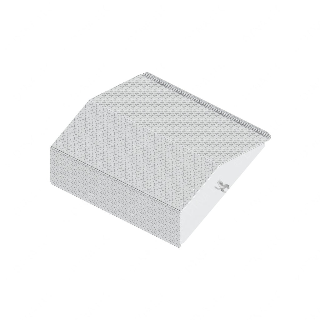 WWS 81202B3535 COVER, BOX 4/4 SIZE W