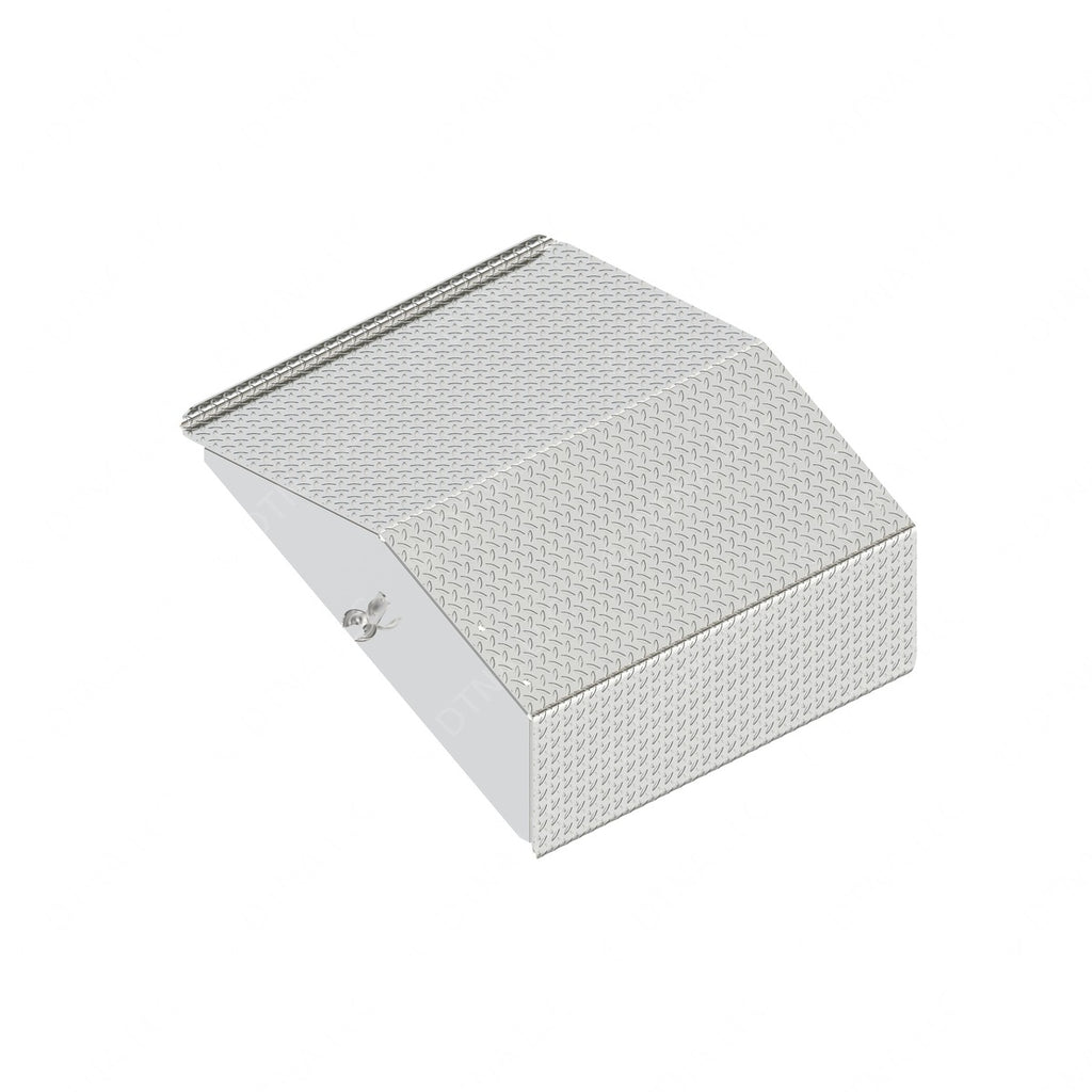 WWS 81202P3533 COVER,BOX 3/4 SIZE P