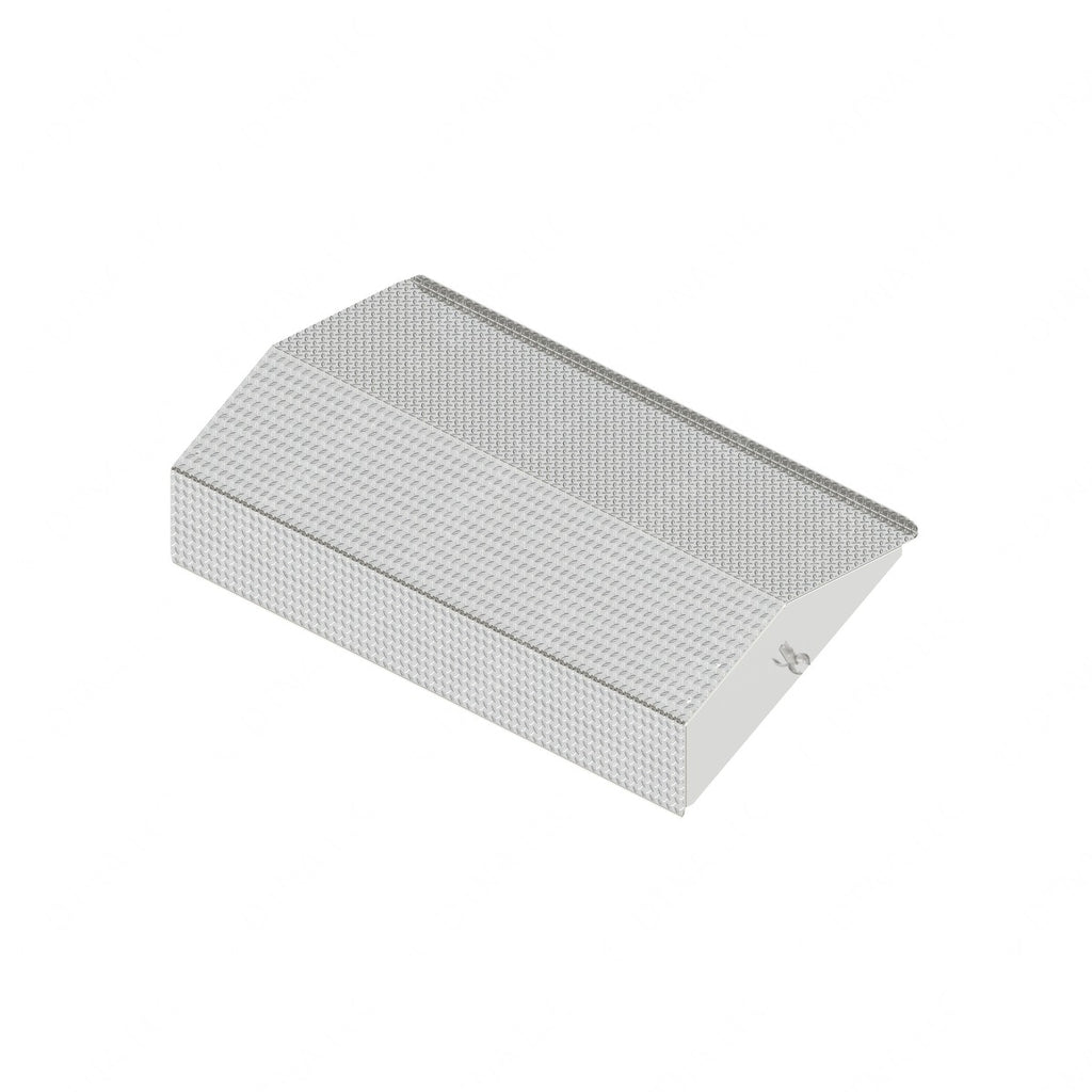 WWS 81202P3537 COVER, BOX COMBO SIZE
