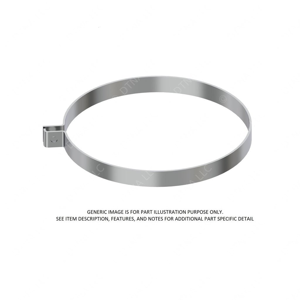 WWS 9029668 CLAMP