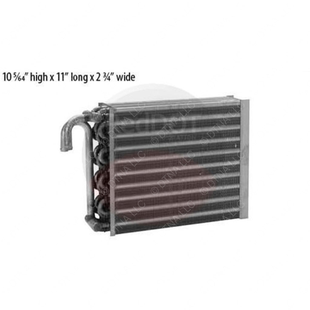 WWS RD-1-1965-0 CORE HEATER