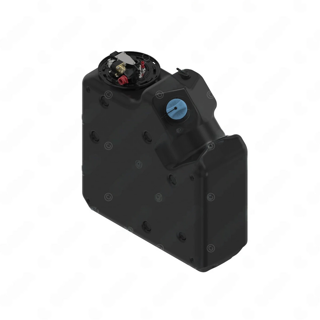 A04-31889-002 TANK-DEF,13G,HDEP,LH ANG,ANALO
