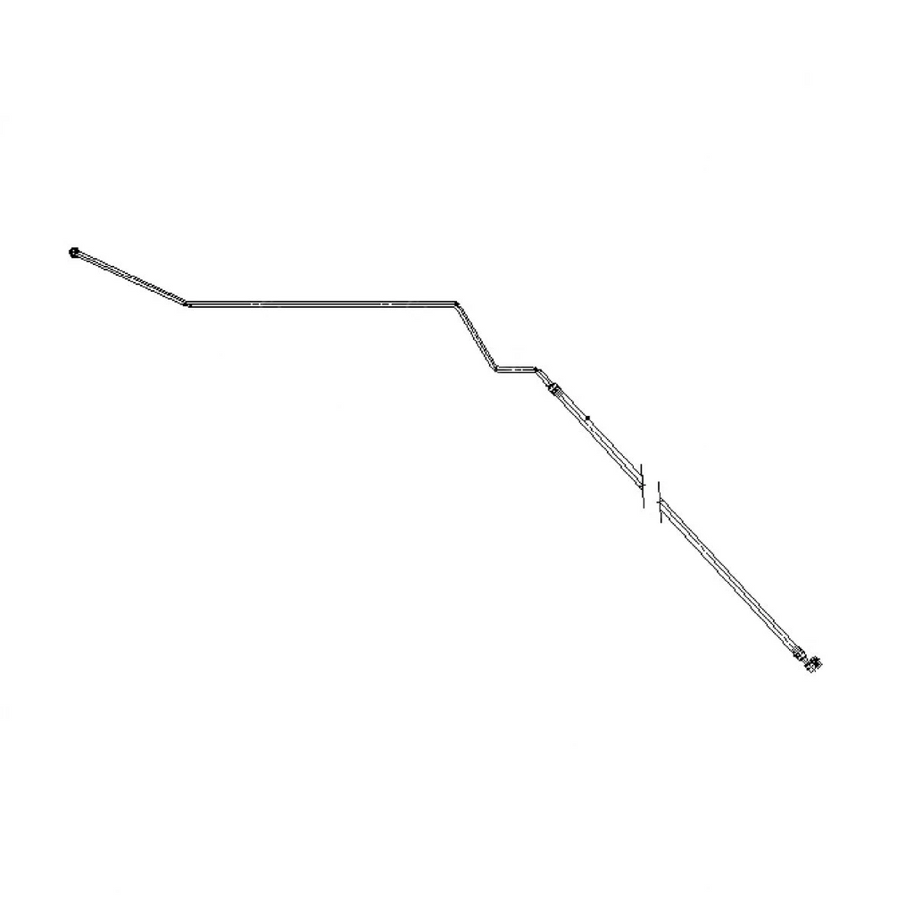 A22-41972-001 HOSE ASSY