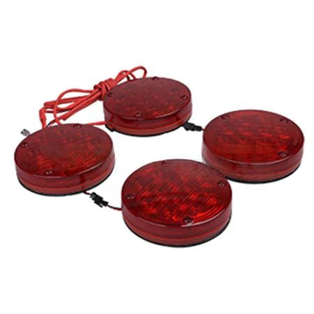 ECVR12SAK KIT-LED STOP ARM RETROFIT