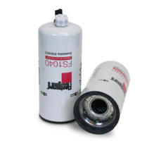 FS1040 F/W FLTR,FILTER-FUEL/WATER SEP