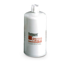 FS1212 F/W FLTR,FILTER-FUEL/WATER SEP