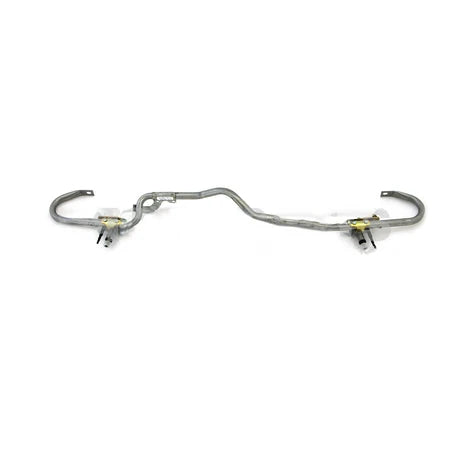 GS4940-1 TUBE FRAME & HOUSING ASSY