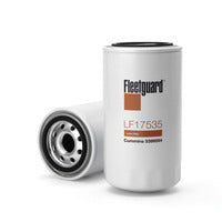 LF17535 FILTER,OIL FILTER CELLULOSE SP
