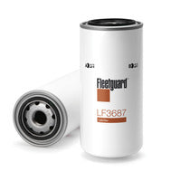 LF3687 OIL FLTR,FILTER-LUBE OIL