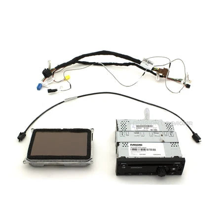 PP807024-003 NAVPLUS-RETROFIT KIT W/ADAPTER HRN