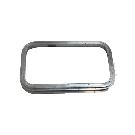 T41-1007 FRAME-TOOL COMPT DOOR LH