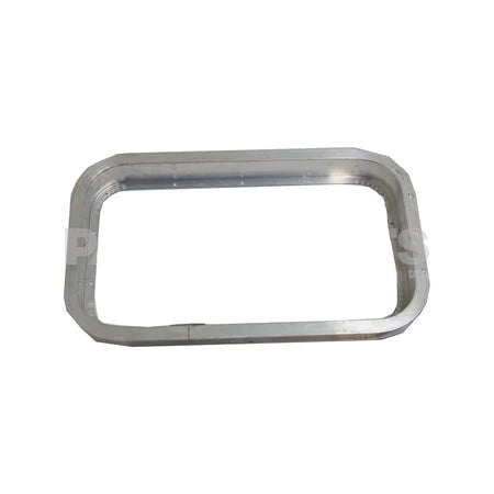 T41-1007R FRAME-TOOL COMPT DOOR RH