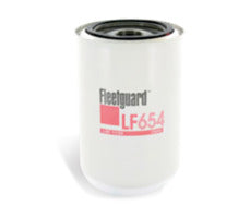 LF654 FILTER-LUBE OIL