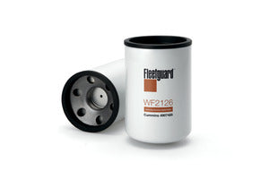 WF2126 FILTER WATER